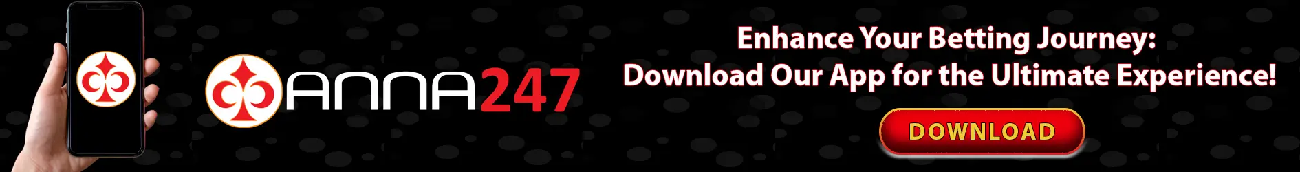 anna247 - Award Winning Exchange Platform