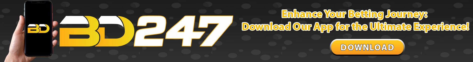 BD247 - Award Winning Exchange Platform